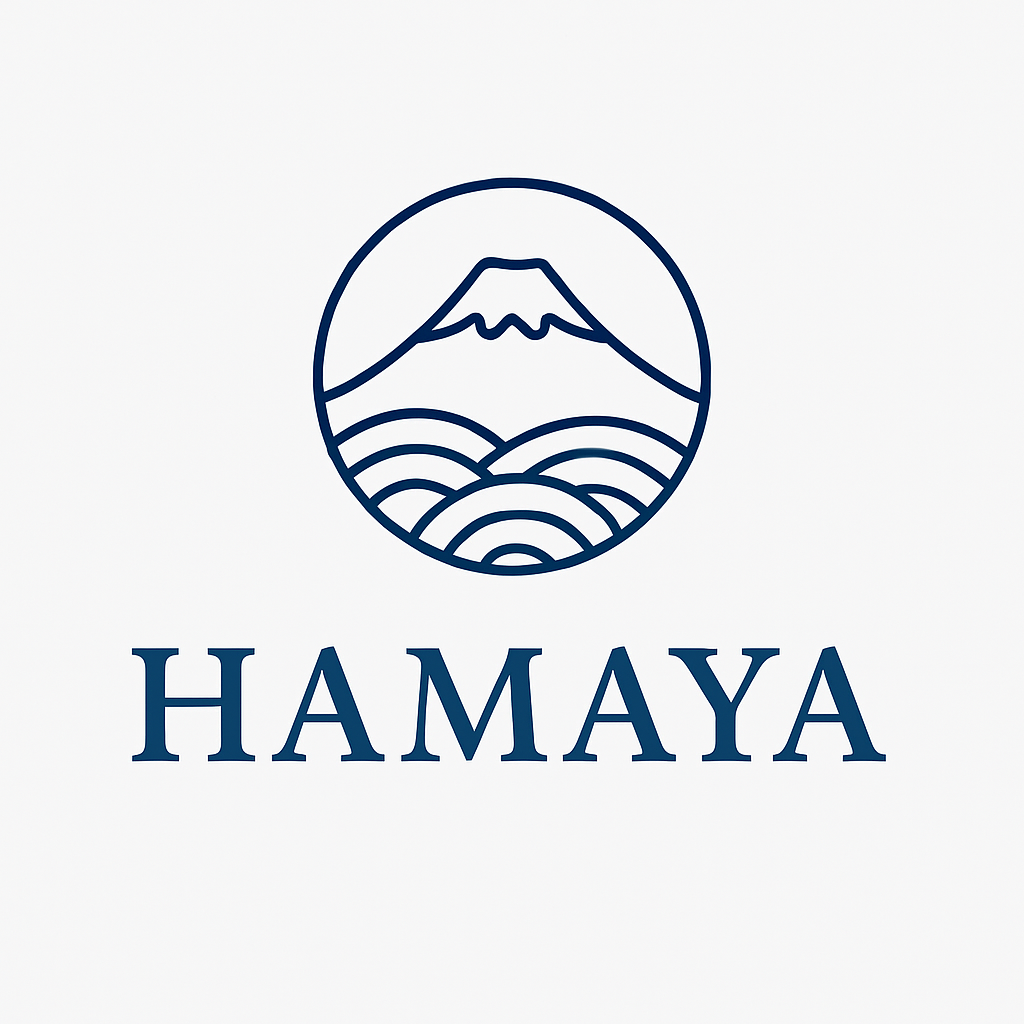Products – Hamaya Japan